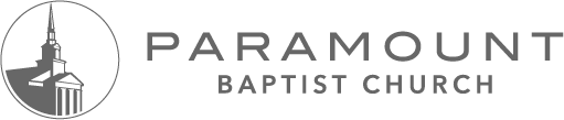 Paramount Baptist Church